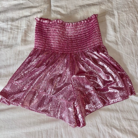 QUEEN OF SPARKLES | Shorts | Queen Of Sparkles Shorts | Poshmark
